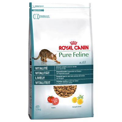 ROYAL CANIN PURE VITALITY | Veterina Prva-K